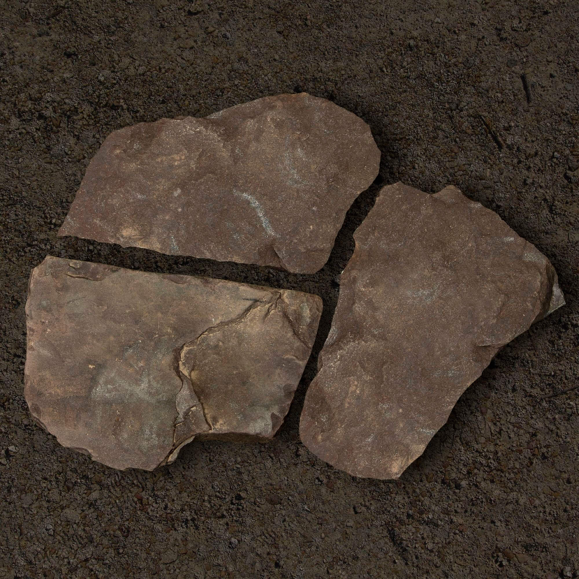 Arizona Chocolate - Hilton Landscape Supply