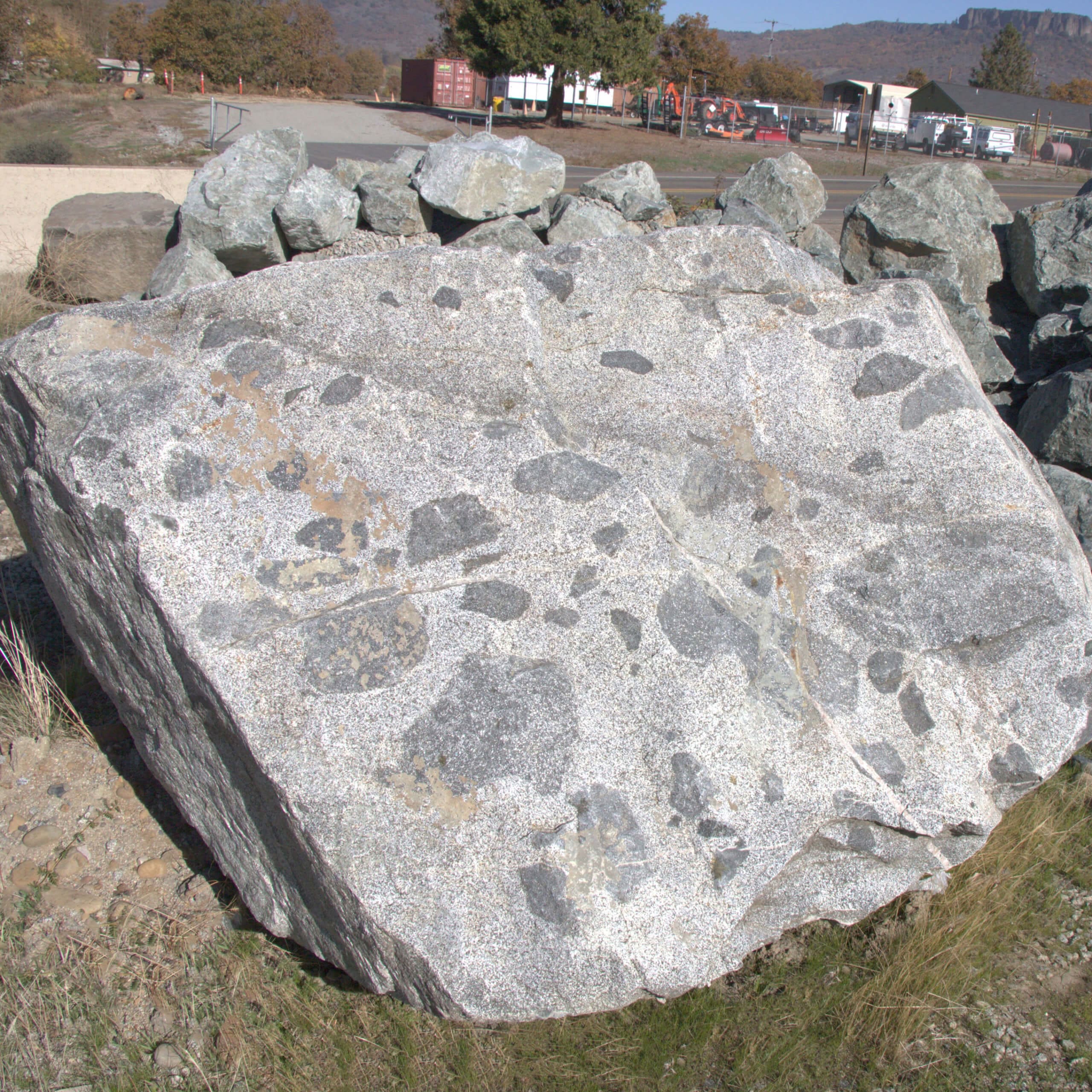 Granite - Hilton Landscape Supply