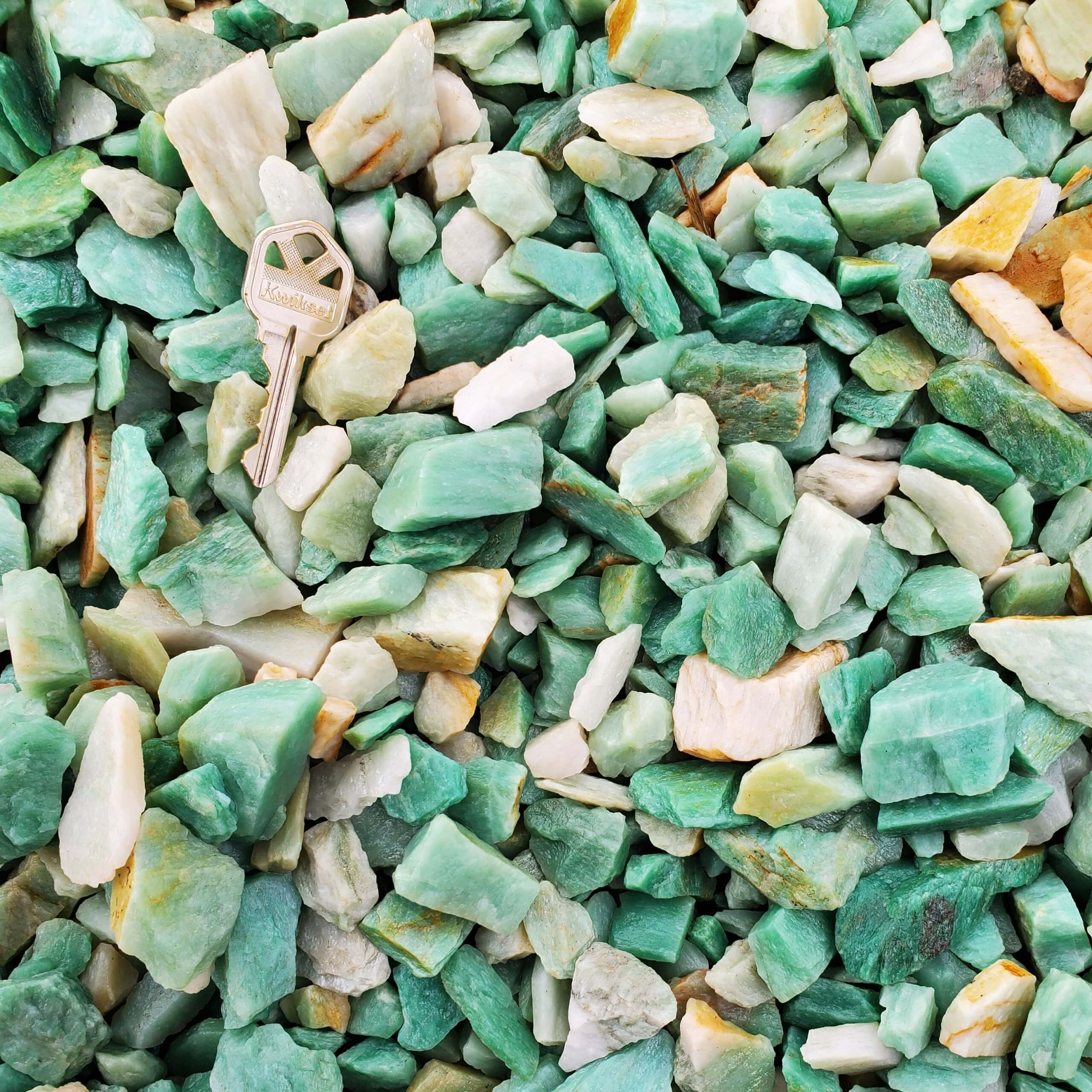 Jade Green 3/4" - Hilton Landscape Supply