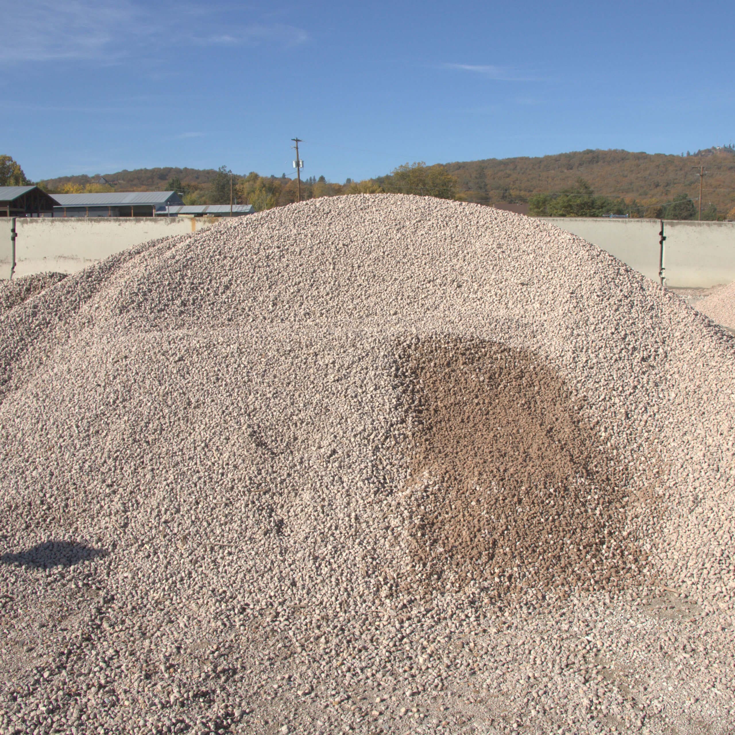 Rhyolite (Pumice) 1 1/4" - 7/8" - Hilton Landscape Supply