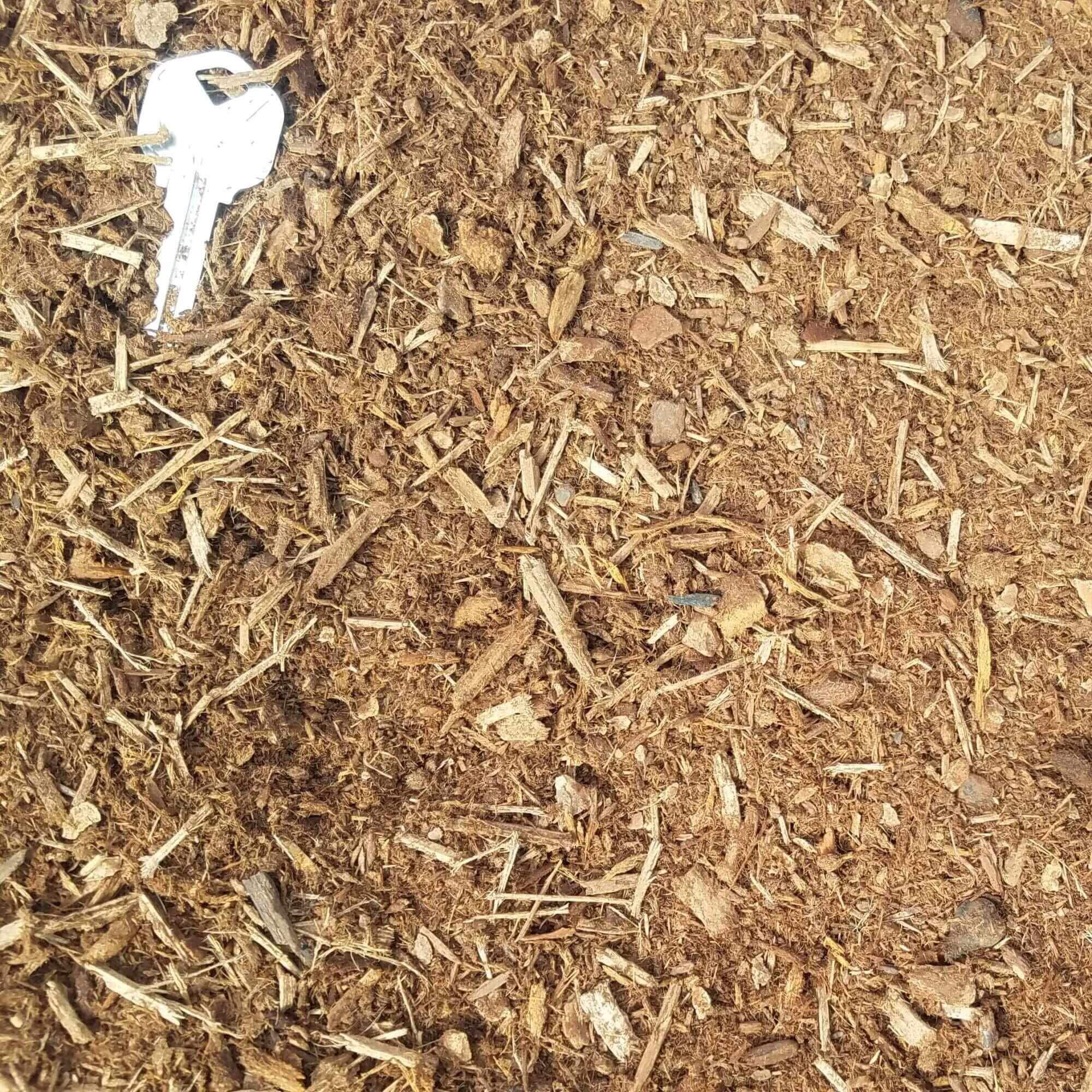 Landscape Materials - Hilton Landscape Supply