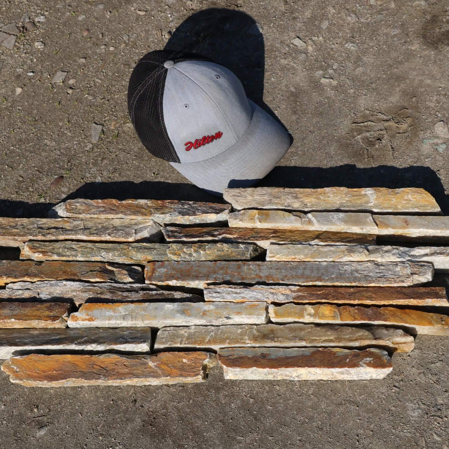 Thin Cut Stone Veneer Archives - Hilton Landscape Supply