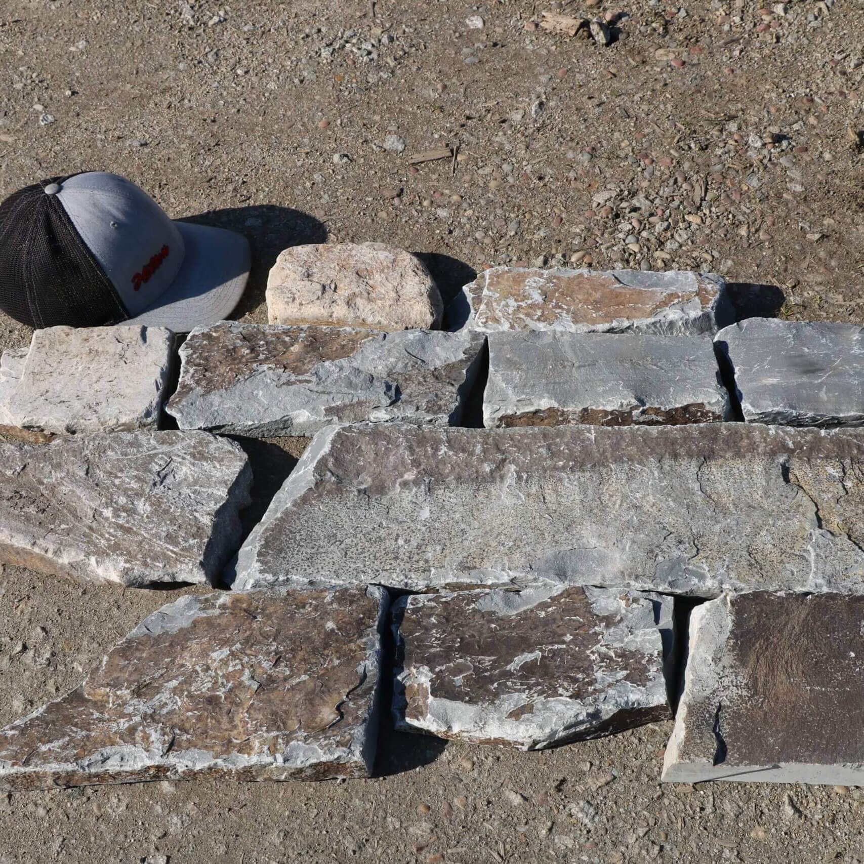 Thin Cut Stone Veneer Archives - Hilton Landscape Supply