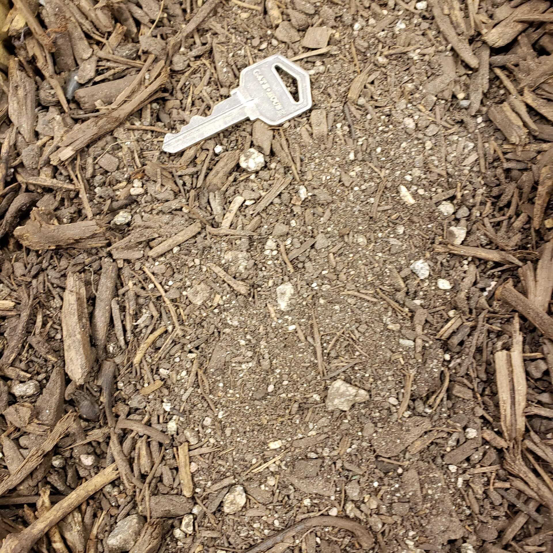 Landscape Materials - Hilton Landscape Supply