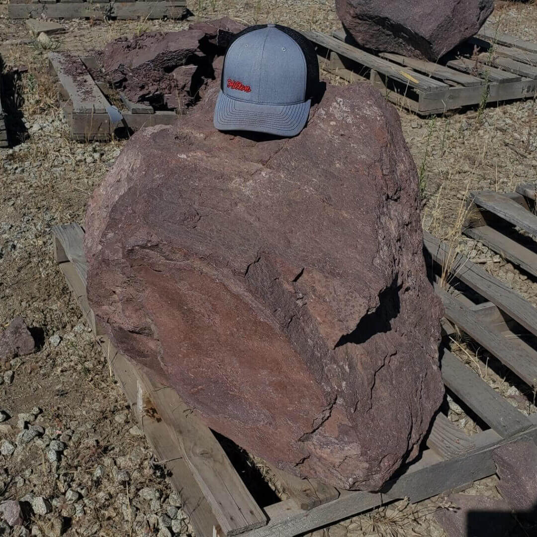 Boulders Archives - Hilton Landscape Supply