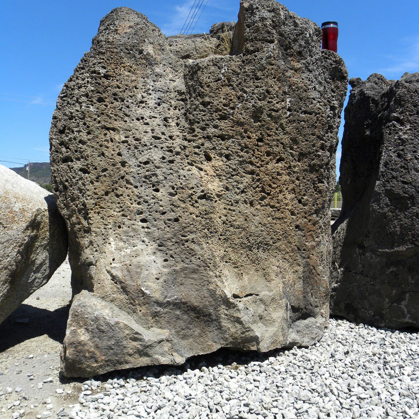 Natural Stone | Hilton Landscape Supply